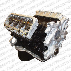 Ford - 6.0 Powerstroke Diesel Engines Archives - Winnipeg Engine