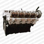 2004-2010 Ford - 5.4 3-Valve Gas Engine - Winnipeg Engine