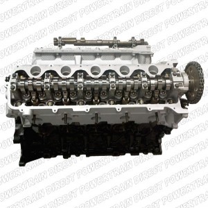 2008-2019 Ford - 6.8 3 Valve V10 Gas Engine Vin Y Part Number 300-268 ...