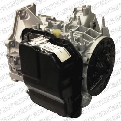 2001-2008 Ford Escape - Automatic Transmission (3.0 LT 4x4) Part Number ...