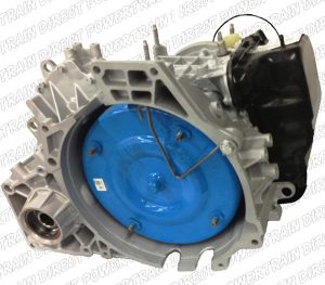 2001-2008 Ford Escape - Automatic Transmission (3.0 LT 4x4) Part Number ...