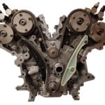 2011-2012 Ford 3.5 Ecoboost Gas Engine - Winnipeg Engine