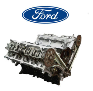 Ford Rebuilt Engines - Winnipeg Engine